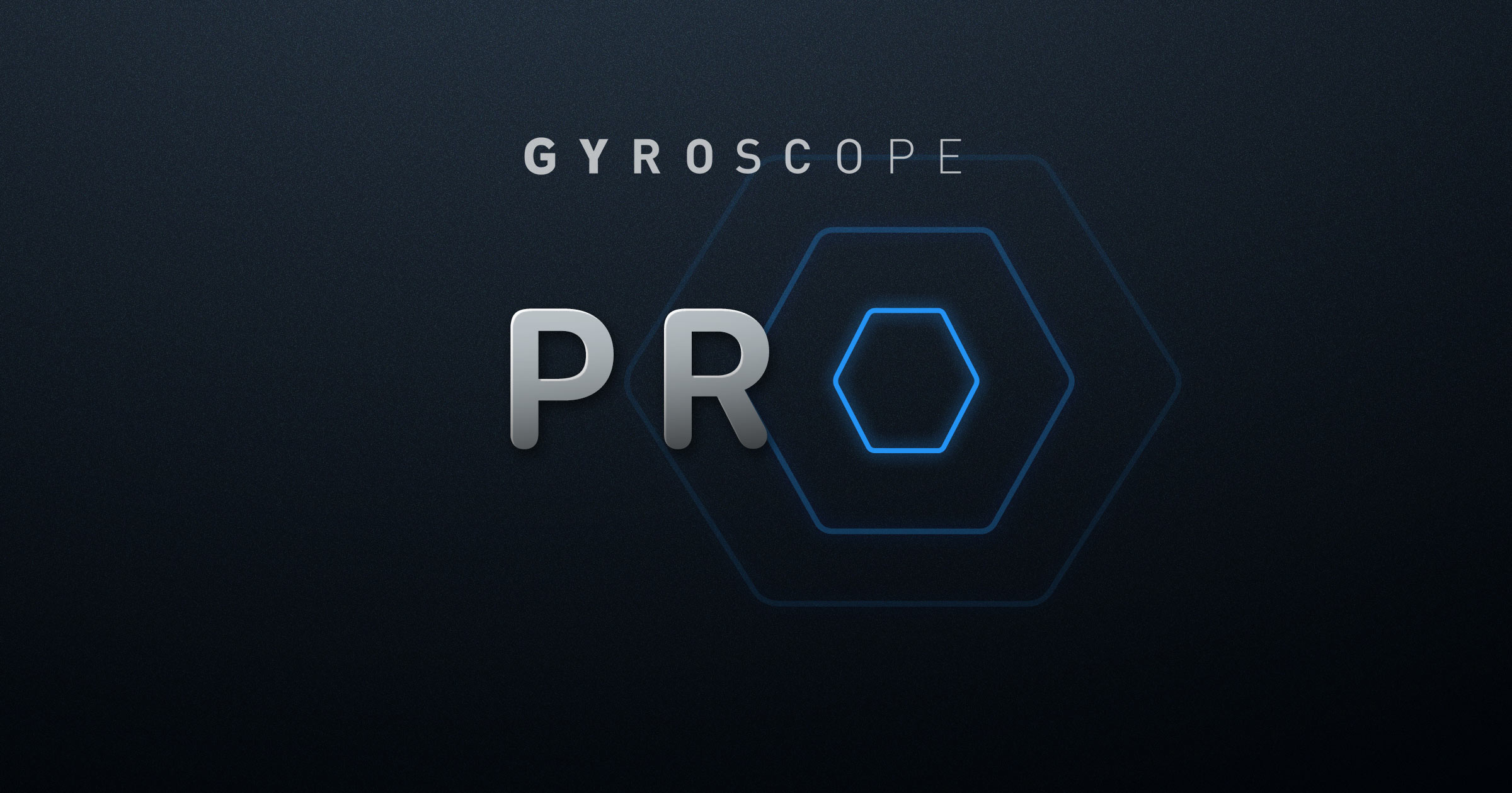 Gyroscope Pro